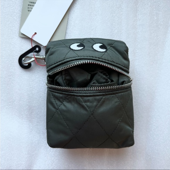 Uniqlo | Bags | Uniqlo Anya Hindmarch Packable Bag | Poshmark